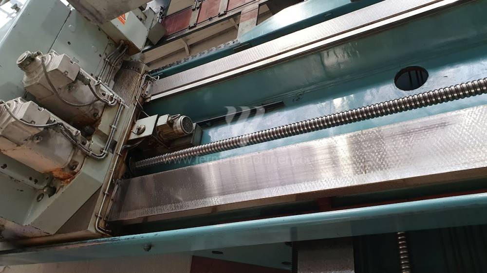Used machines - Vertical Lathes / SKJ 32-63 | Fermat machinery
