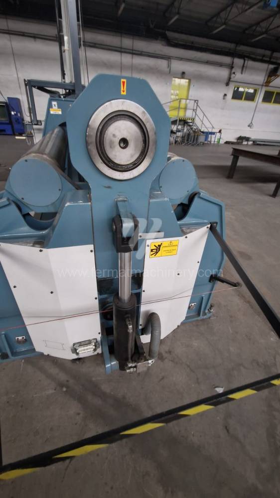 Máquinas usadas - Cilindro / HRB 42513 | Fermat machinery