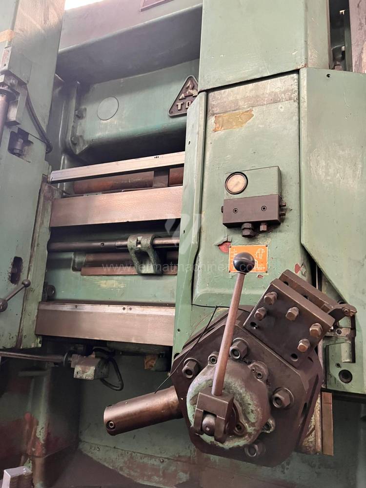 Máquinas usadas - Torno vertical / SK 14 | Fermat machinery