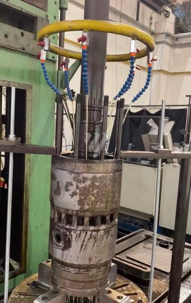 Machines d'occasion - Divers / SZS 315x1000 C | Fermat machinery