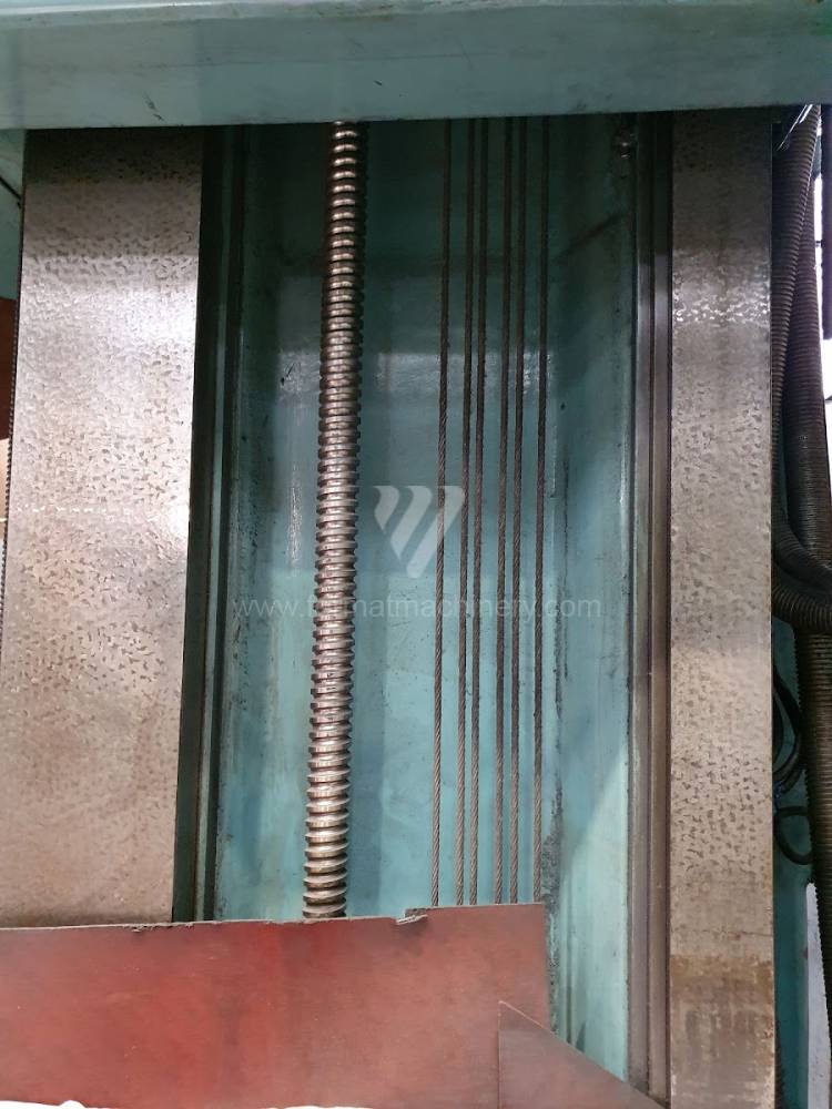 Machines d'occasion - Tour vertical / SKJ 32-63 | Fermat machinery