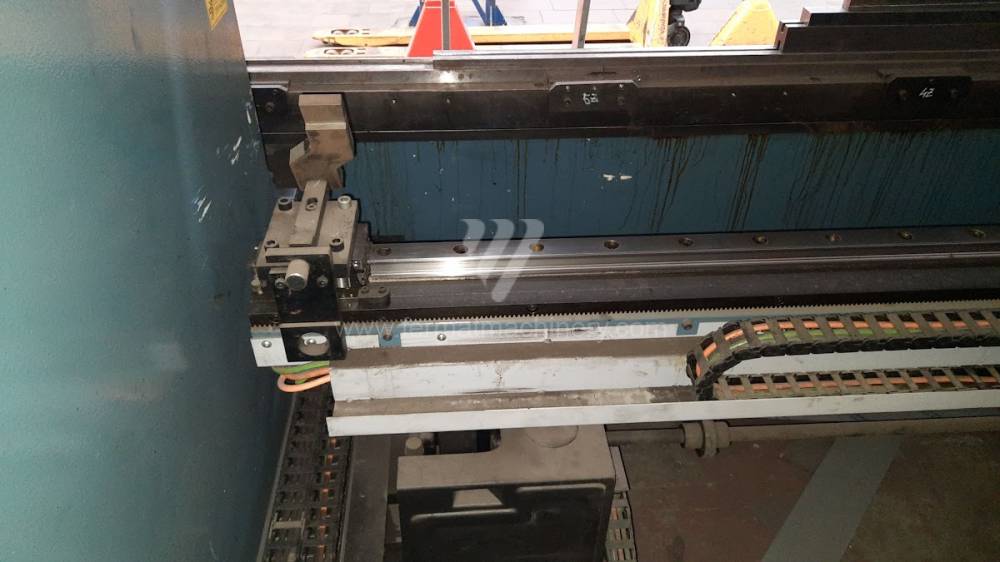 Használt gépek - Élhajlító / AD-S 40320 | Fermat machinery