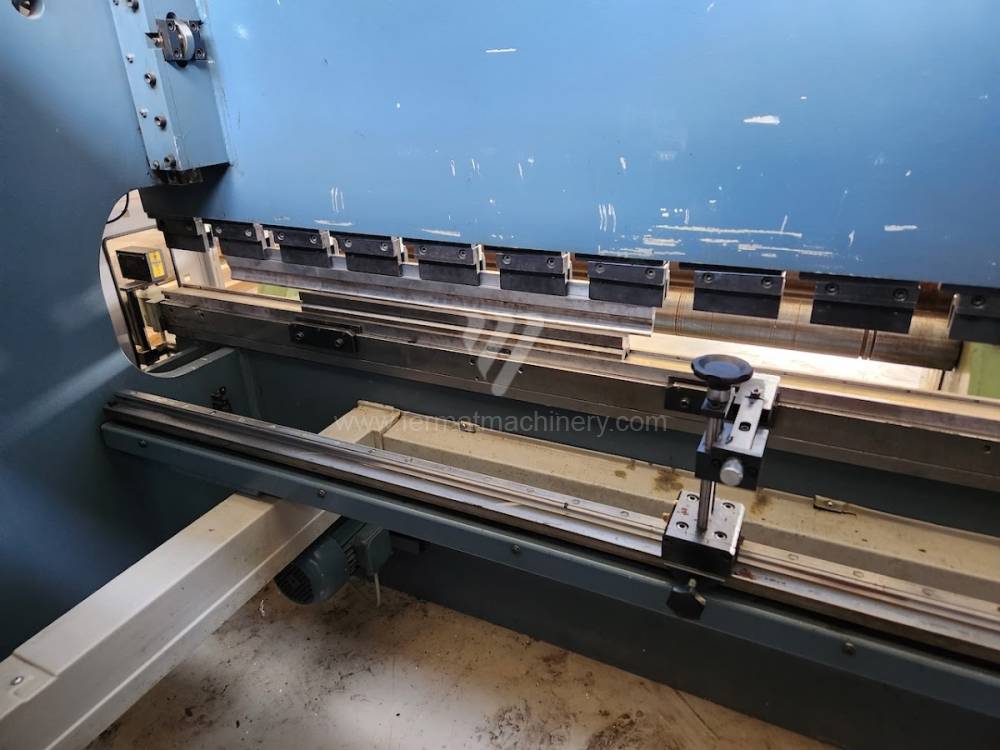 Használt gépek - Élhajlító / E 3090 | Fermat machinery