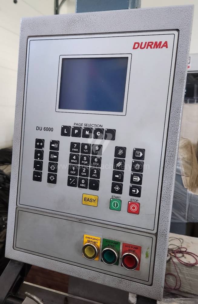 Használt gépek - Élhajlító / E 3090 | Fermat machinery