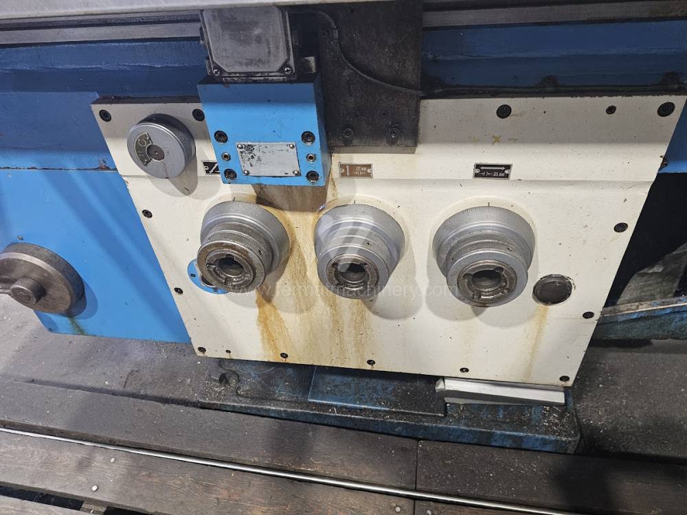 Használt gépek - Marógép / FGS 50/63 | Fermat machinery