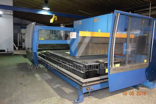 Macchine usate - Attrezzature di taglio / CP 3000 | Fermat machinery