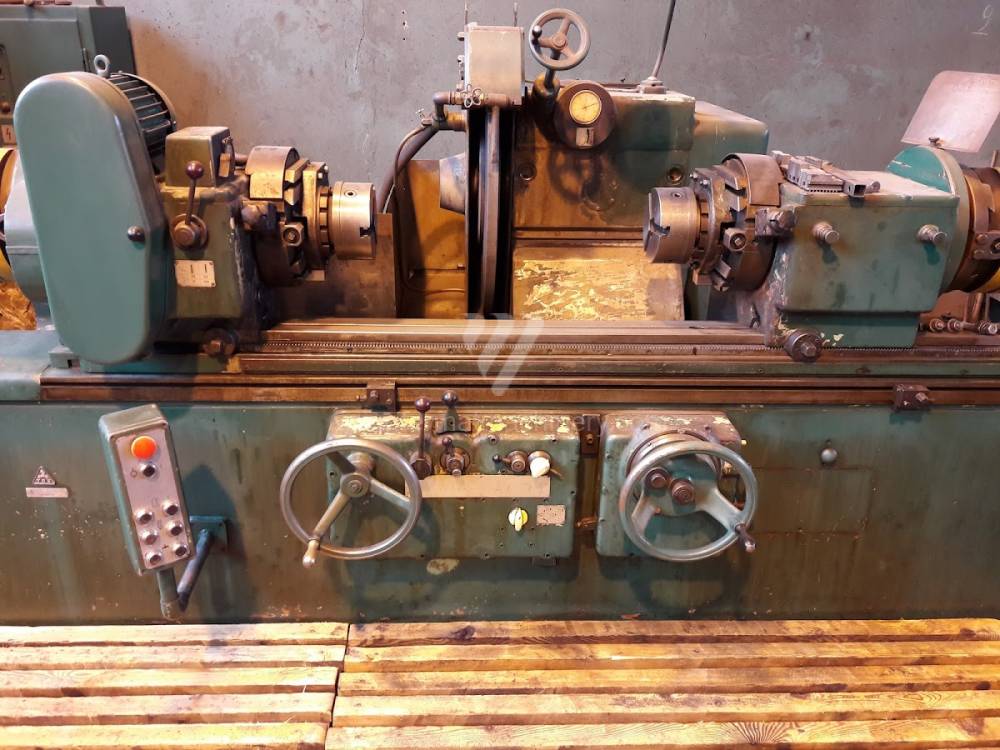 Macchine usate - Rettificatrice / BKUJ 50 | Fermat machinery