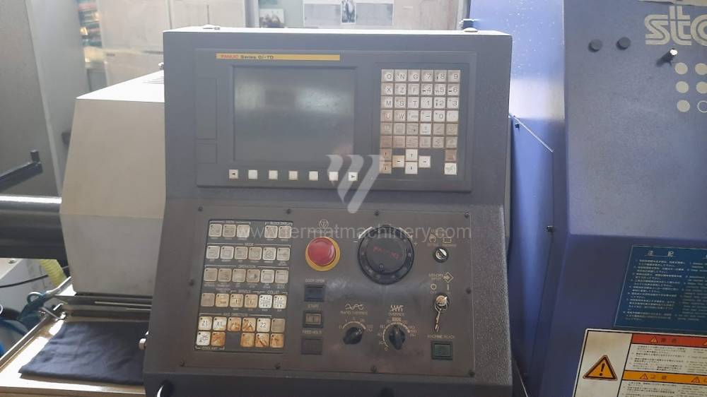 Macchine usate - Tornio / SB-20R type G | Fermat machinery