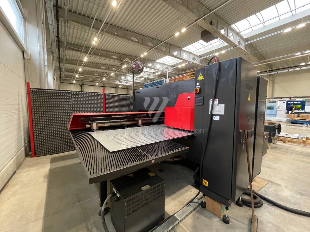 Maszyny używane - Różne | Fermat machinery