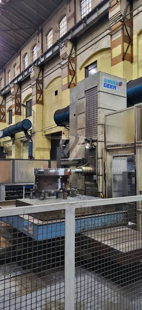 Станки Б/У - Горизонтально-расточные станки / TC 130 | Fermat machinery