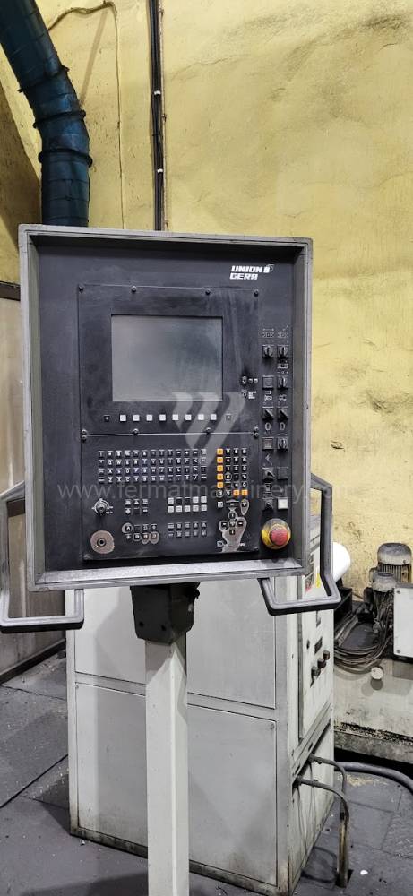 Станки Б/У - Горизонтально-расточные станки / TC 130 | Fermat machinery