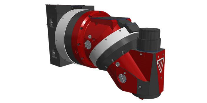 Angle Heads and Facing Heads | Fermatmachinery.com