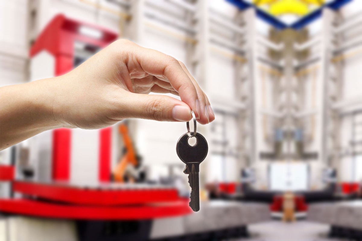 TURN-KEY PROJECTS | Fermatmachinery.com