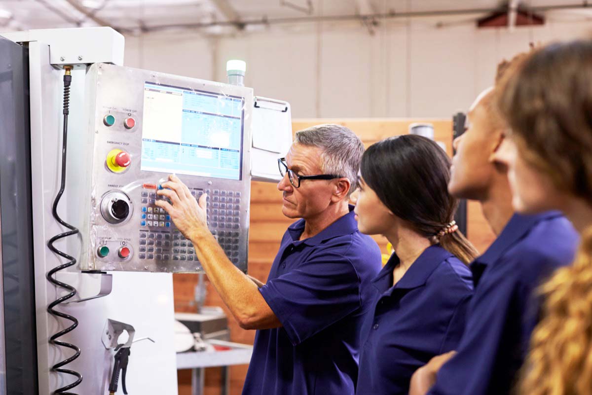 OPERATOR AND PROGRAMMER TRAINING | Fermatmachinery.com