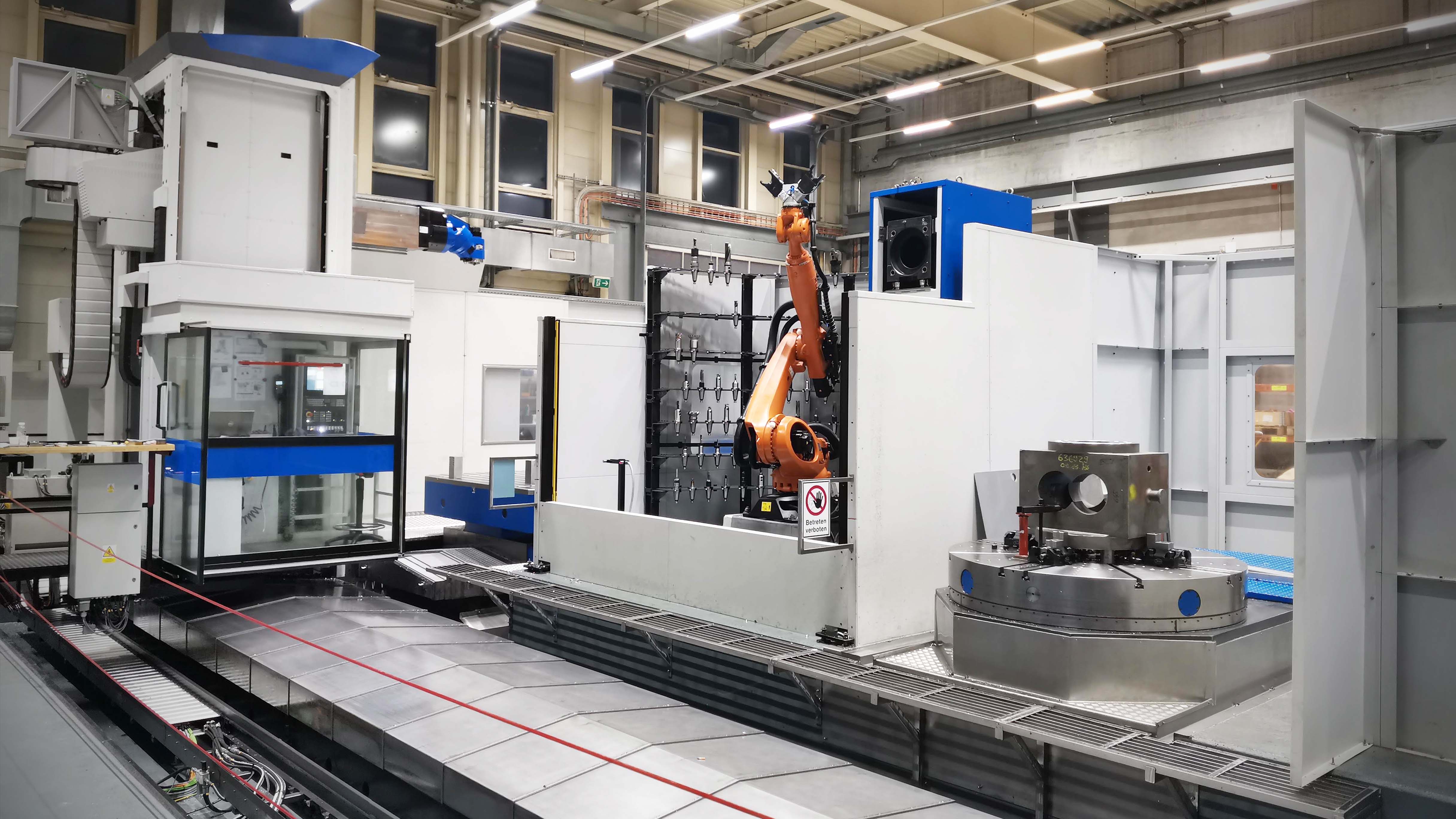 Maag Pump Systems AG - Reference | Fermatmachinery.com