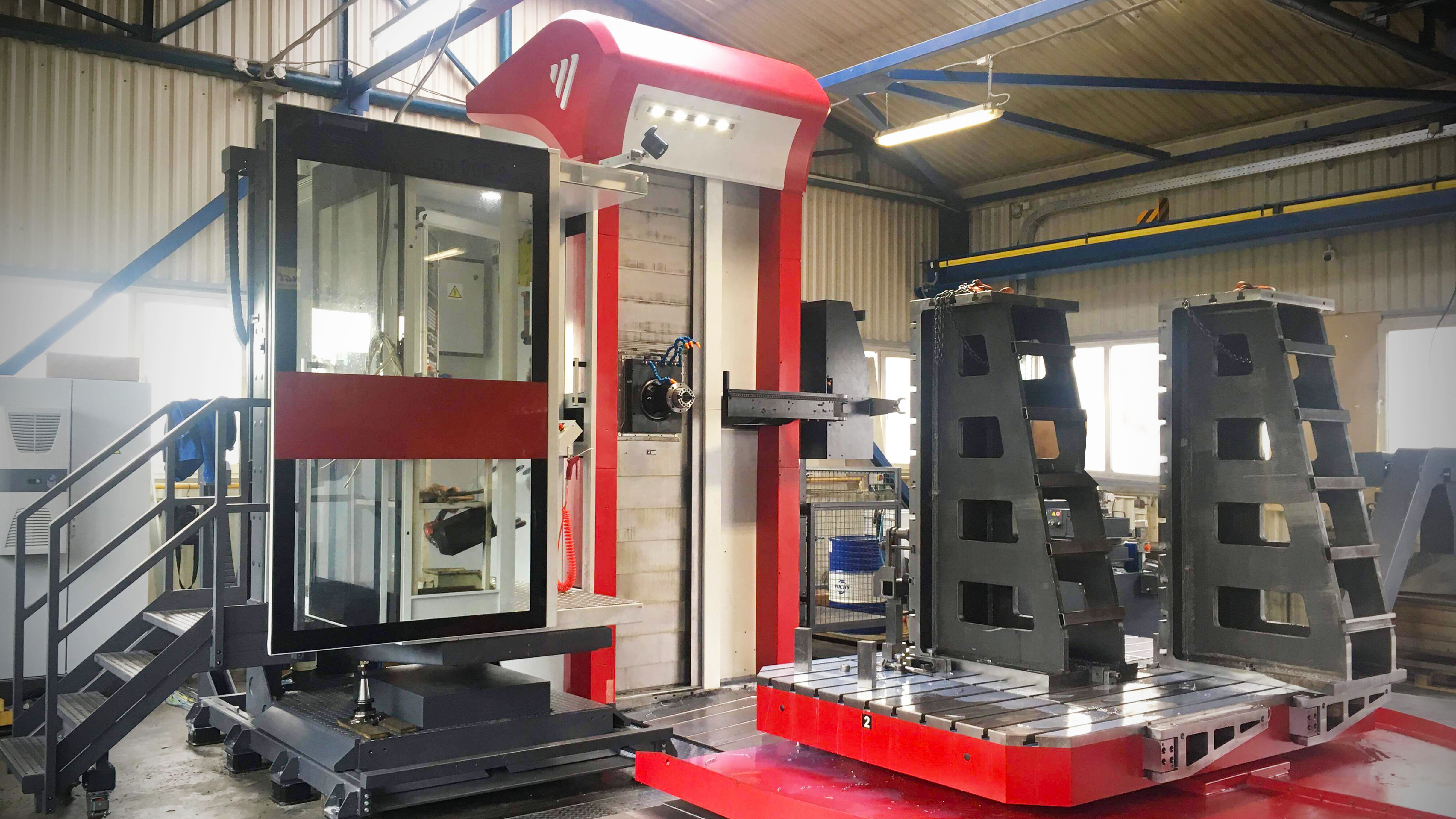 RP HUJO spol. s.r.o. - Reference | Fermatmachinery.com