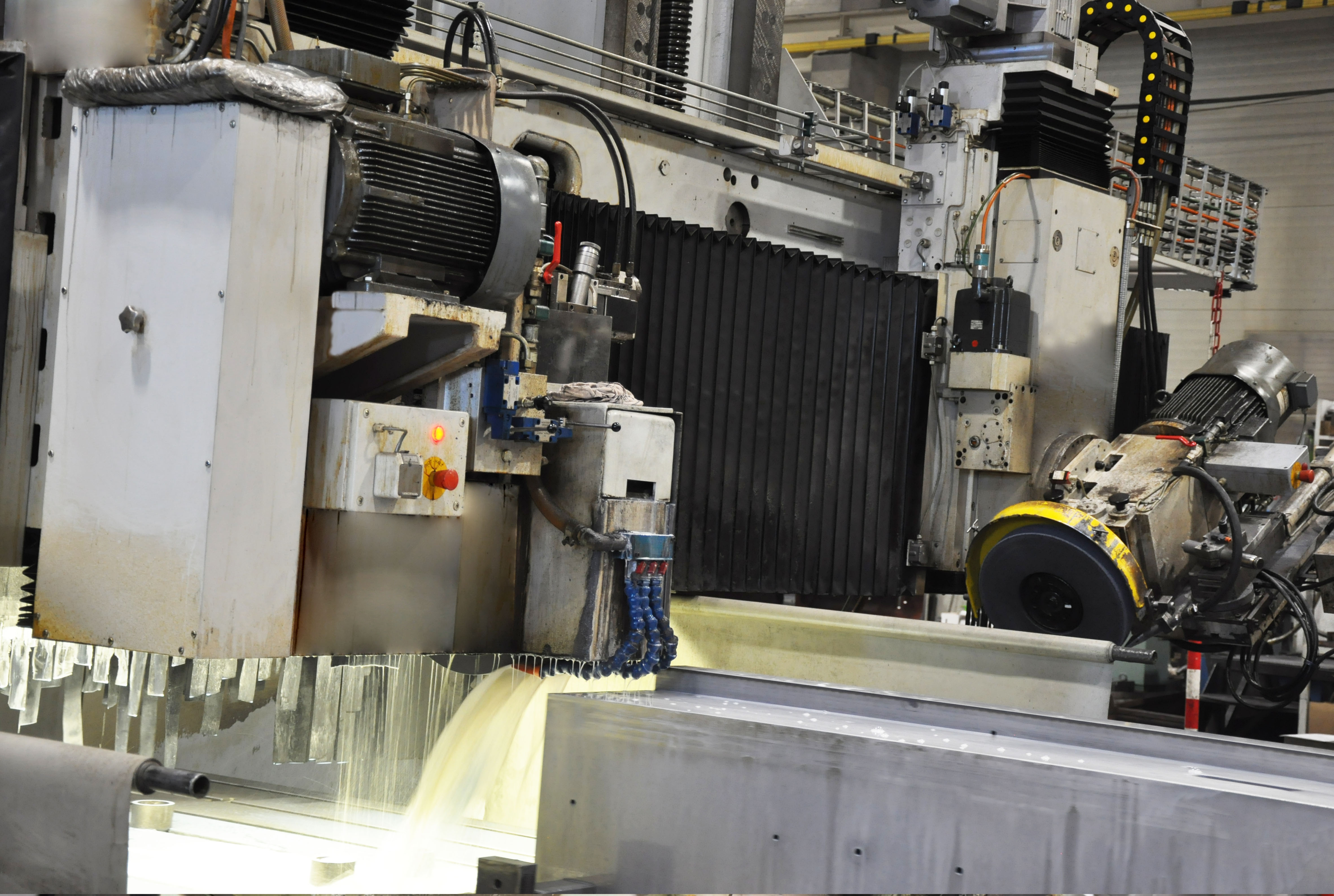 GRINDING OPERATIONS - Reference | Fermatmachinery.com