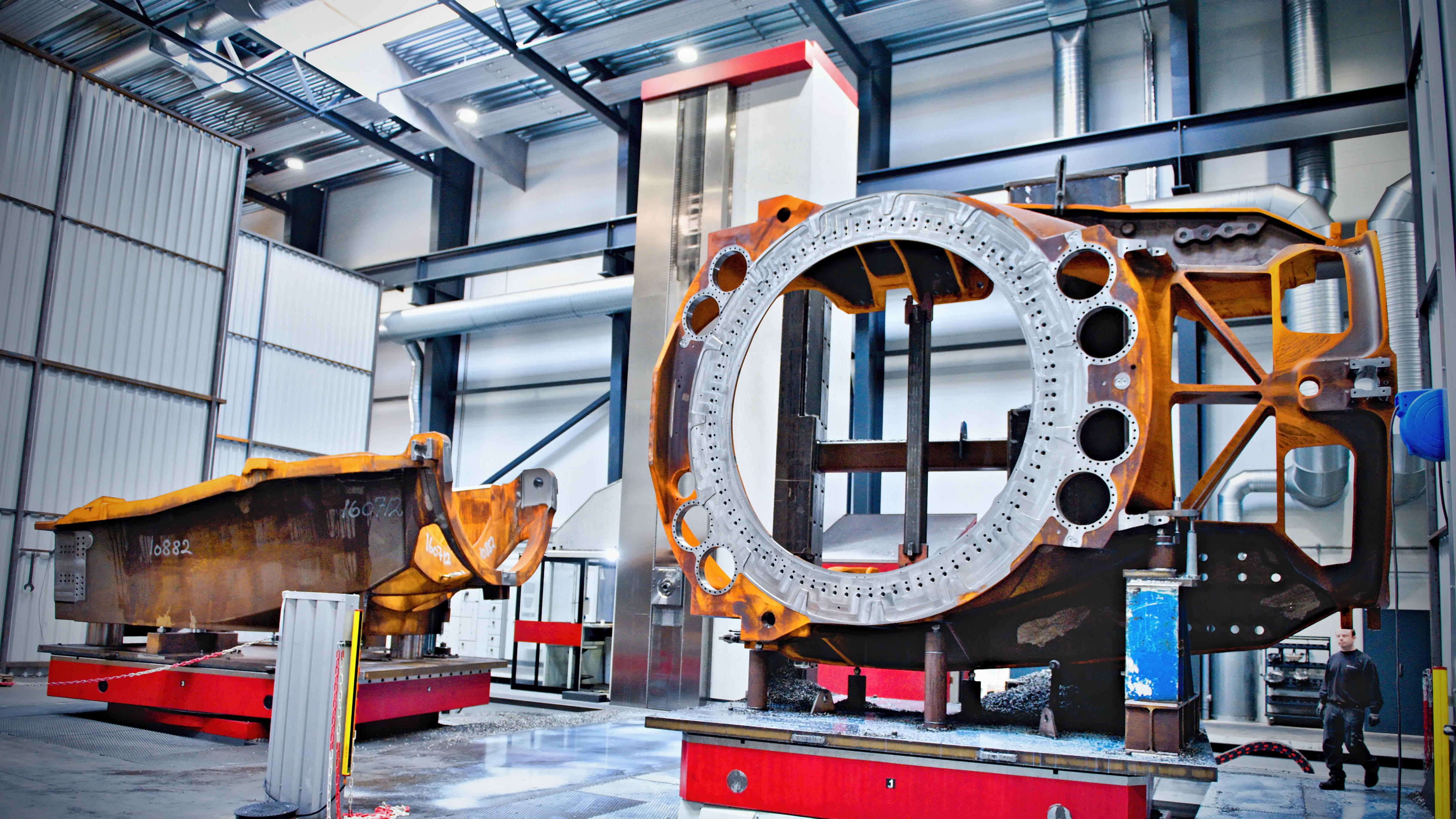 Maag Pump Systems AG - Reference | Fermatmachinery.com