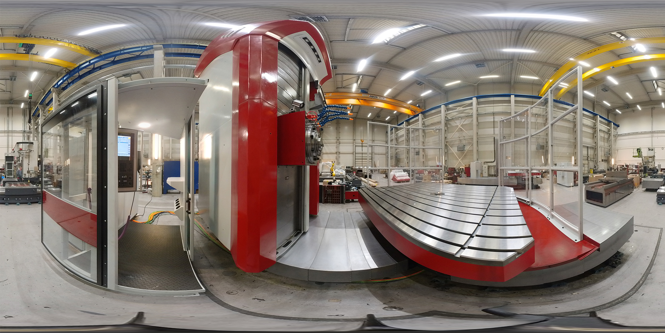 Introducing our new reference video | Fermatmachinery.com