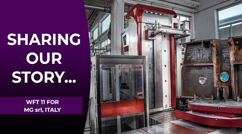 Introducing our new reference video | Fermatmachinery.com