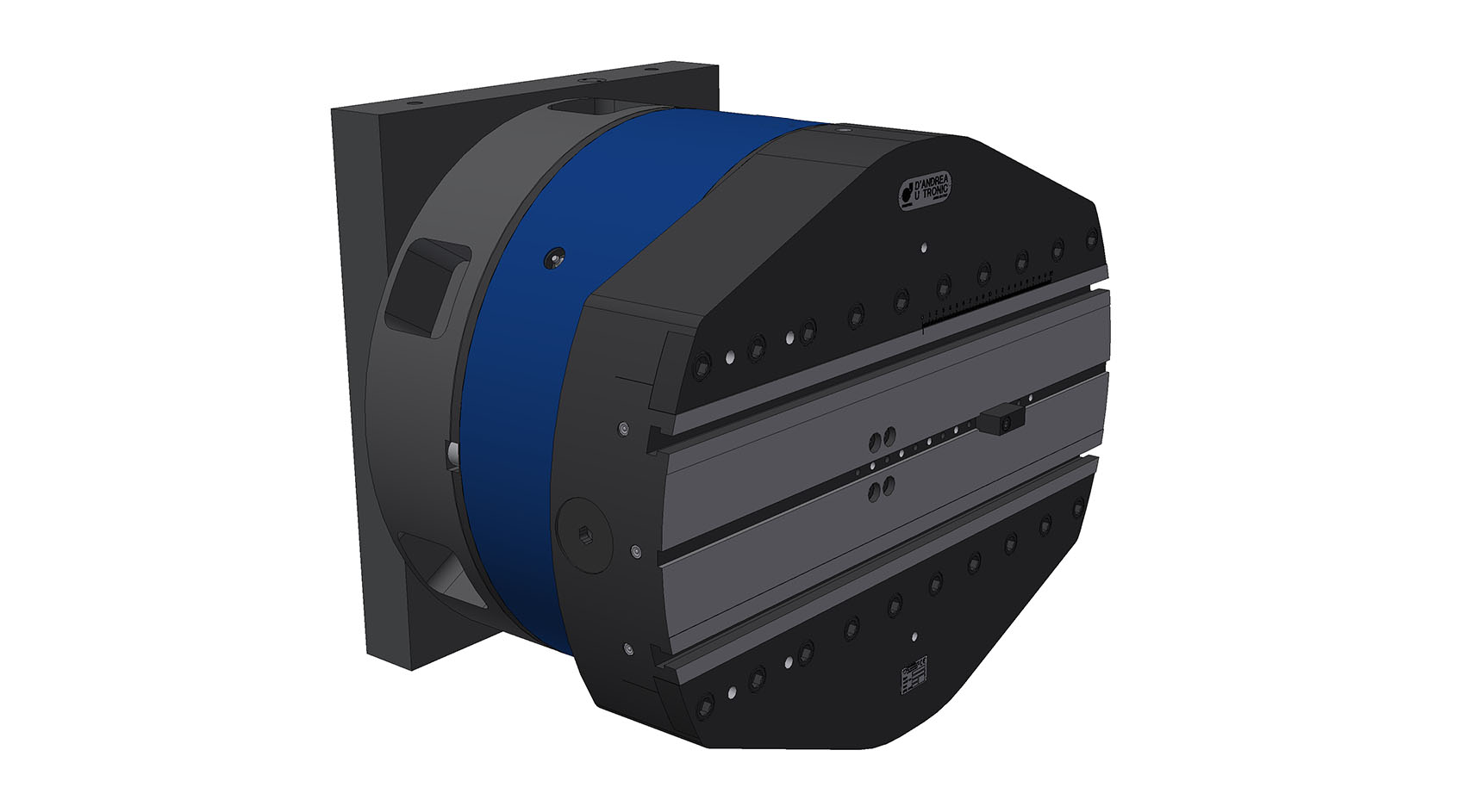 D'Andrea facing head - Angle Heads and Facing Heads