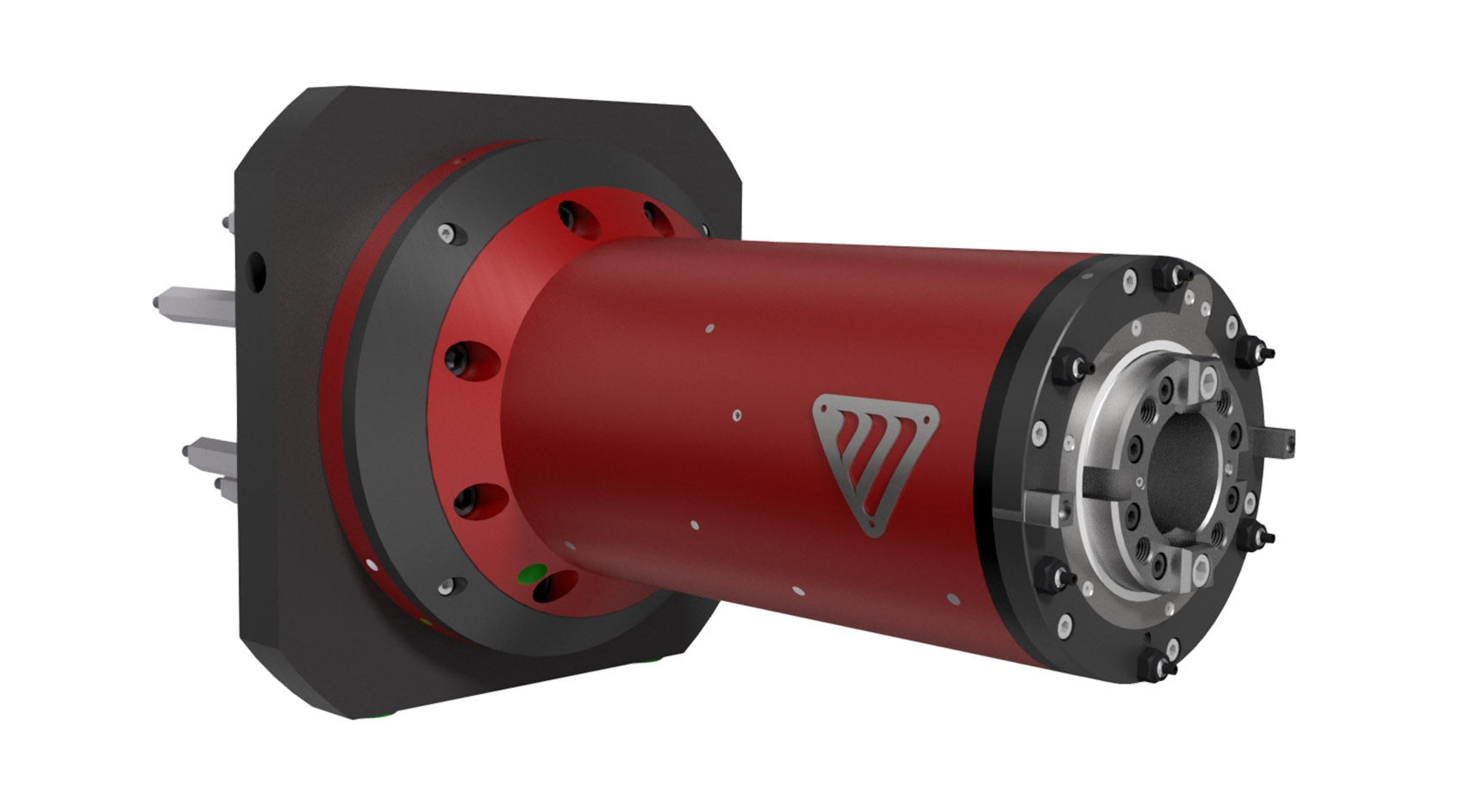 Straight head - Angle Heads and Facing Heads