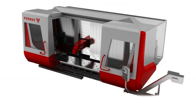 Stock Machines | Fermatmachinery.com